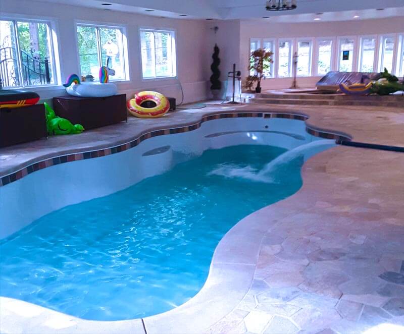 Eric's Water Delivery - Bulk water hauling for swimming pools, wells ...